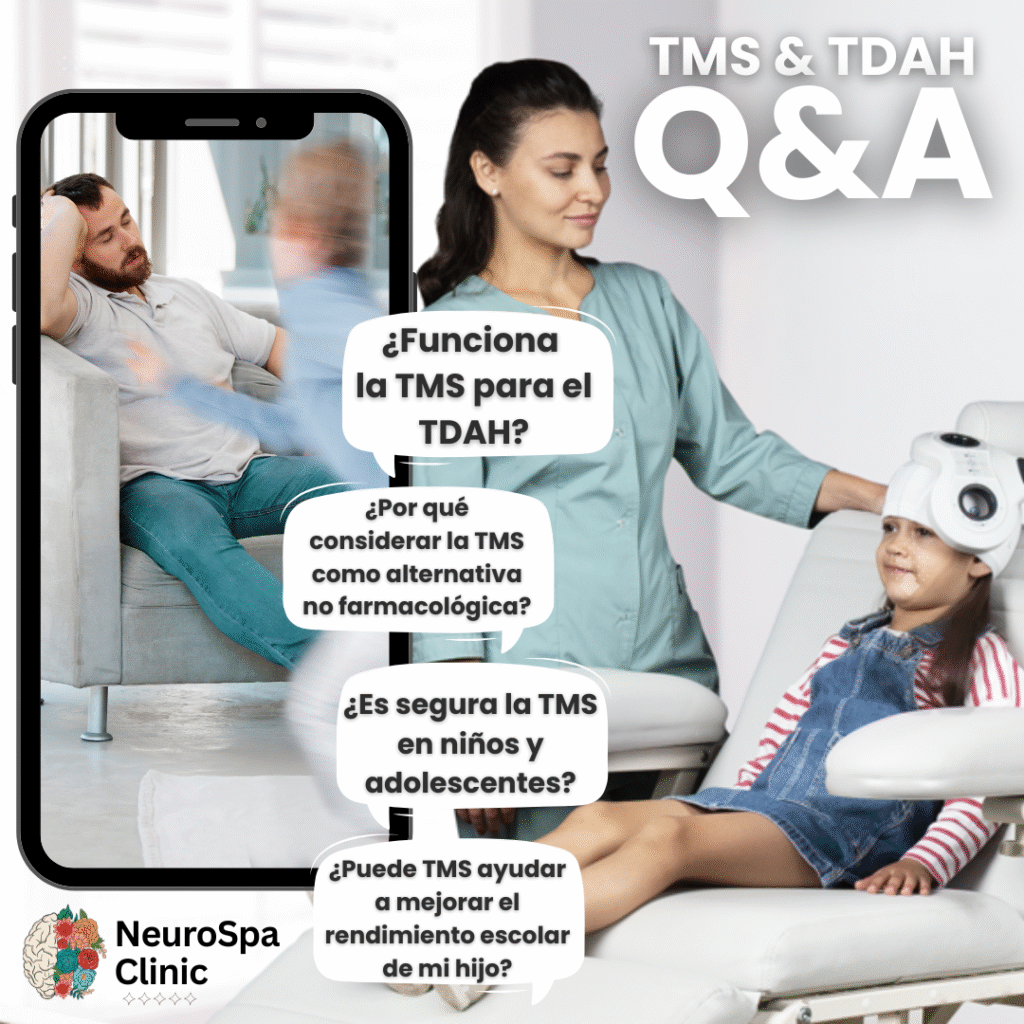 Información y Recursos - Blog - NeuroSpa.Clinic